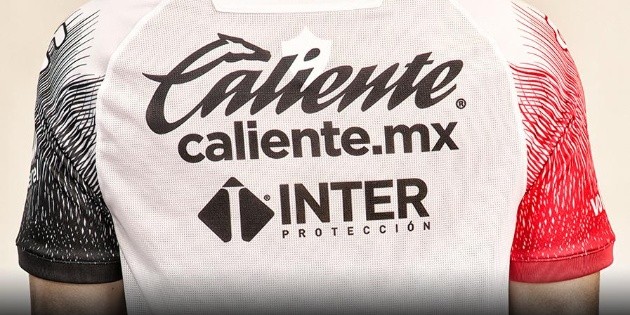 Caliente.mx y Atlas retoman su alianza comercial con grandes sorpresas ...