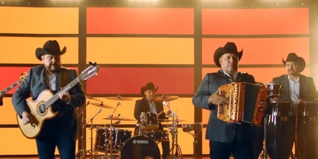 Grupo Pesado regresa a su esencia con la canción "Le di" | El Informador