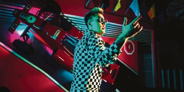 Fano le pone el toque nacional al urbano | El Informador