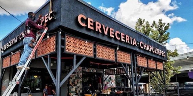 De Guadalajara para el mundo: Cervecería Chapultepec llega a EU | El ...