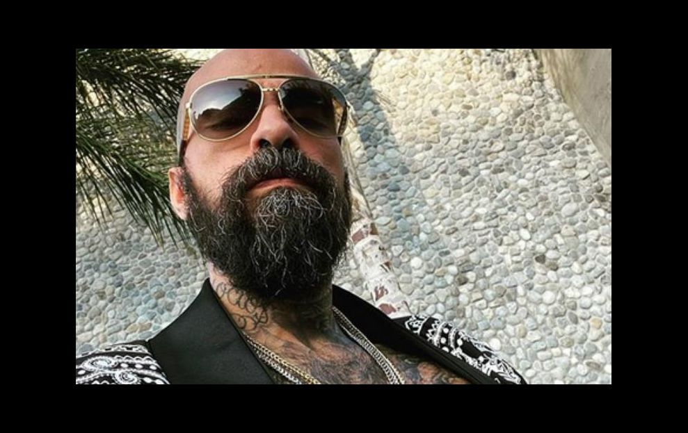 Babo de Cártel de Santa: ¿La Ley Olimpia aplica por filtración de video ...