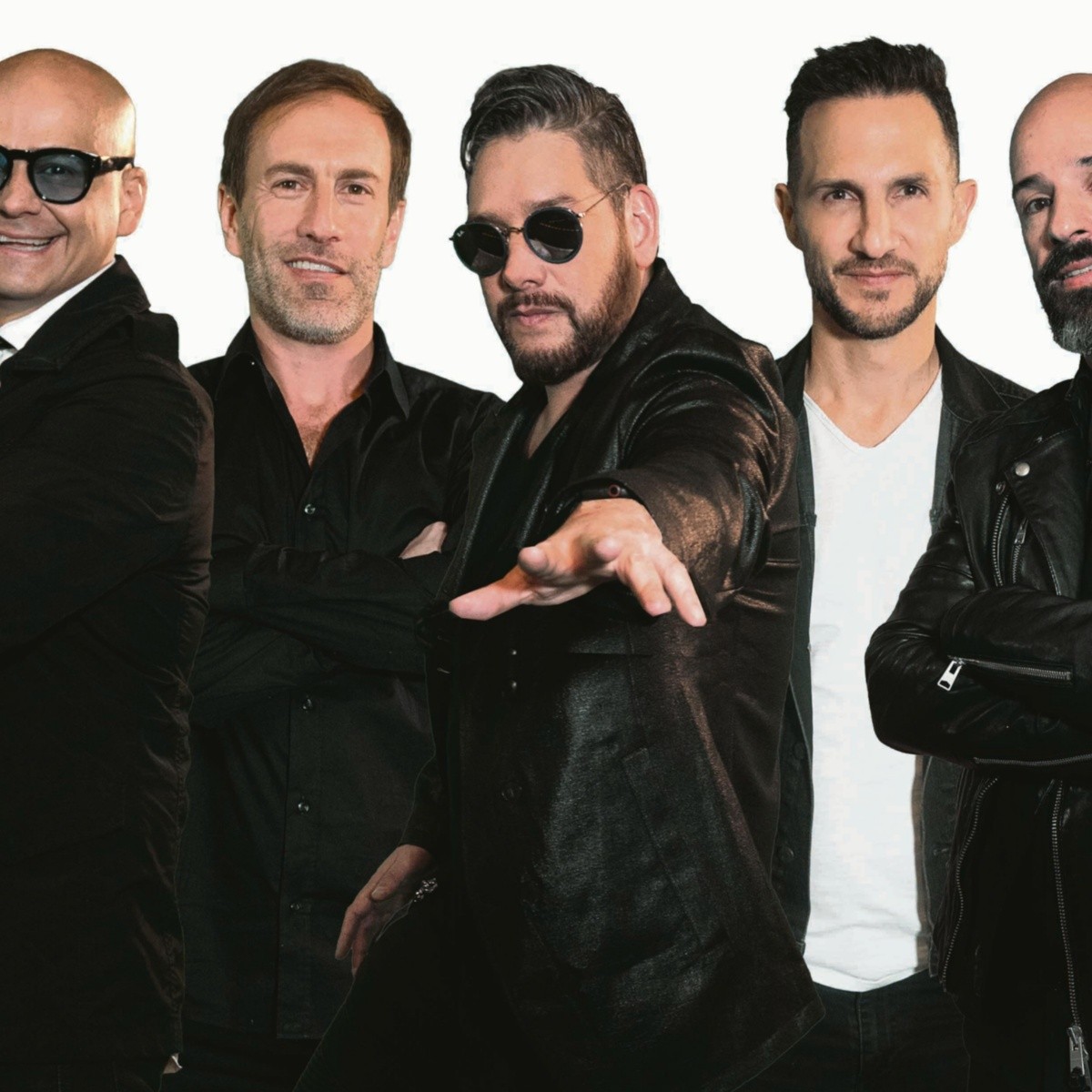 Grupo Magneto Vuela Vuela