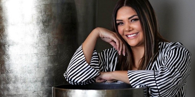 Yuridia reaparece; estrena sencillo "Él lo tiene todo" | El Informador