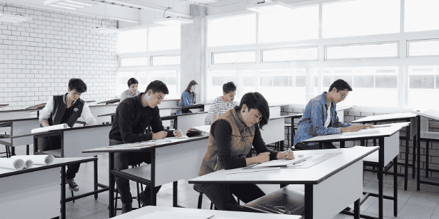 Descubre cómo desarrollar una alternativa para seguir estudiando | El ...