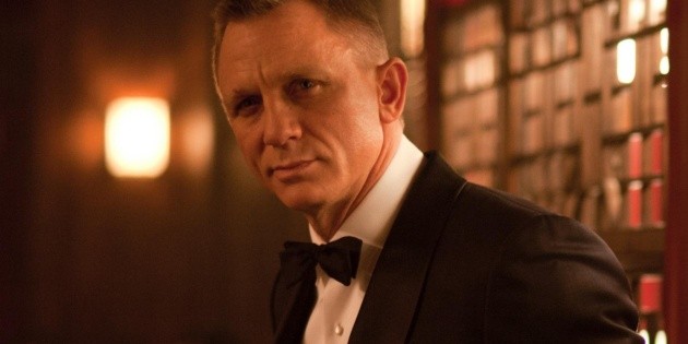 "007: Sin Tiempo Para Morir" estrena explosivo tráiler | El Informador
