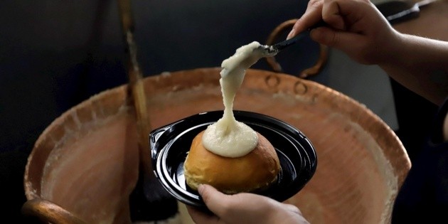 Mollete poblano, una receta secreta con mucha historia | El Informador