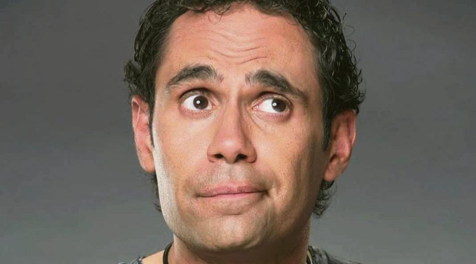 Israel Jaitovich. Últimas noticias de Israel Jaitovich | El Informador