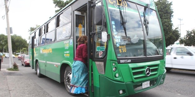 Sorprende a usuarios modificación de ruta C120 | El Informador