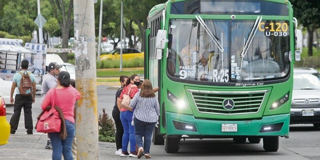 Sorprende y fastidia el cambio de la ruta C-120 | El Informador