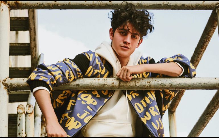 Ralf buscará a “Browski” en Guadalajara | El Informador