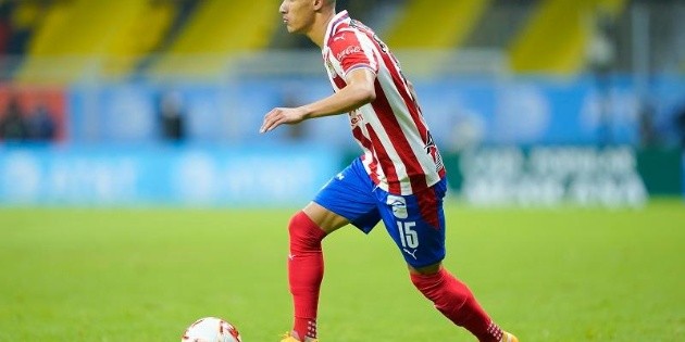 Chivas aporta seis jugadores a la Sub-23 | El Informador