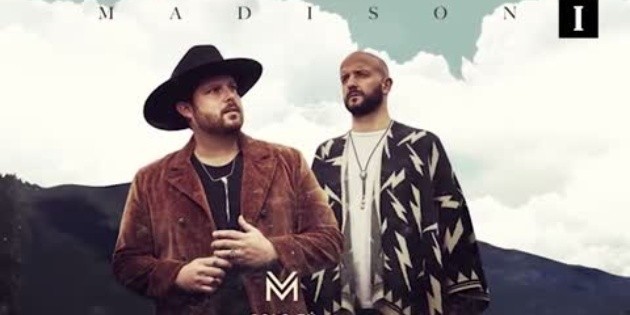 Madison le canta al amor | El Informador