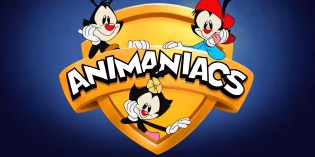 Los "Animaniacs" estrenan el tráiler de su nueva serie | El Informador