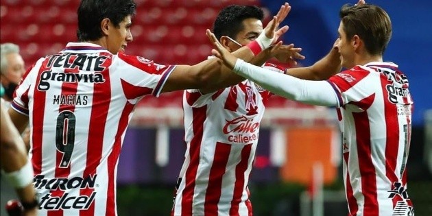 Chivas quiere ser más “colmilludo” | El Informador