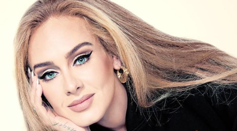 Adele. Últimas noticias de Adele | El Informador