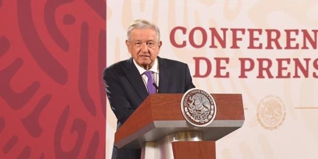 AMLO: "Robo de medicamentos implica romper parámetros de la perversidad ...