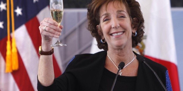 Roberta Jacobson se suma a equipo de transición de Biden | El Informador