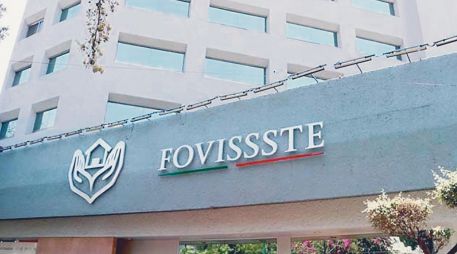 Fovissste. Últimas noticias de Fovissste | El Informador