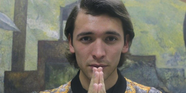 Juvan estrena “Moonbow” | El Informador