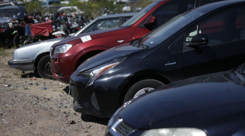 Robos en México. Últimas noticias de Robos en México | El Informador