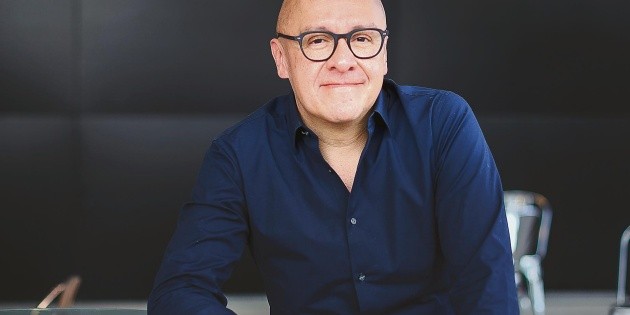 FICG: Martín Hernández abre su caja de sonidos | El Informador