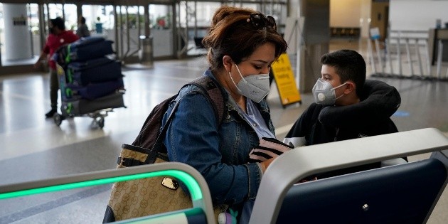 Recomiendan a estadounidenses no viajar a México | El Informador