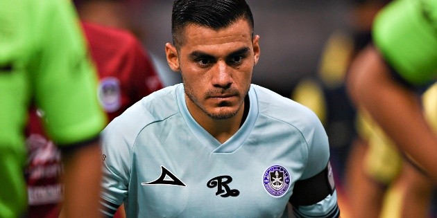 Atlas: ¿Quién es Aldo Rocha, próximo refuerzo rojinegro? | El Informador