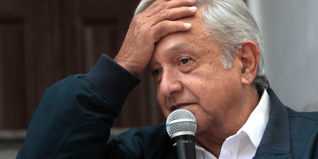 AMLO: Dos años de Gobierno y cinco grandes polémicas | El Informador