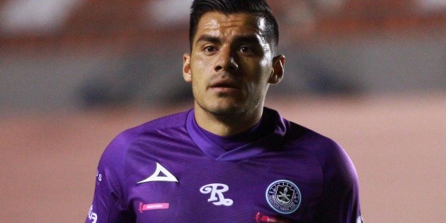 Atlas: Aldo Rocha, primer refuerzo rojinegro | El Informador