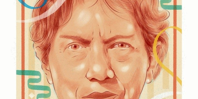 FIL 2020: Yolanda Reyes, cariño y respeto por el libro | El Informador