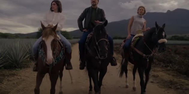 Netflix lanza tráiler de la segunda temporada de "Monarca" | El Informador