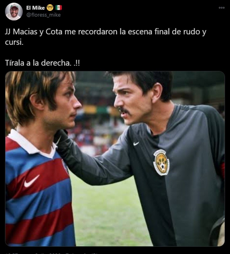 Cota vs Macías: Los memes y teorías ''conspiranoicas'' que dejó el ...
