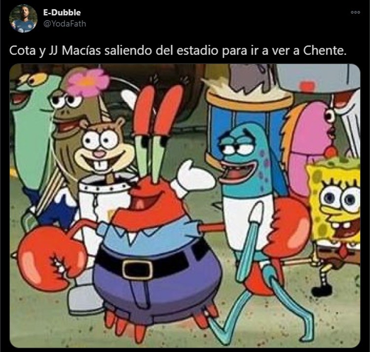 Cota vs Macías: Los memes y teorías ''conspiranoicas'' que dejó el ...