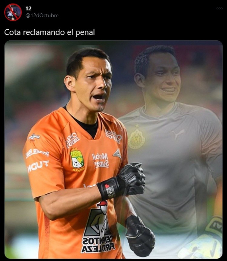 Cota vs Macías: Los memes y teorías ''conspiranoicas'' que dejó el ...