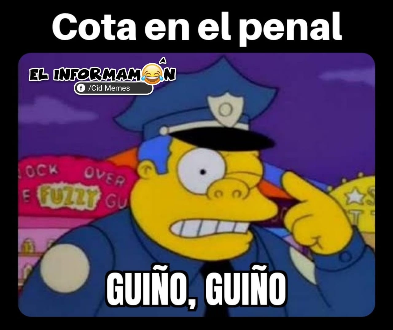 Cota vs Macías: Los memes y teorías ''conspiranoicas'' que dejó el ...