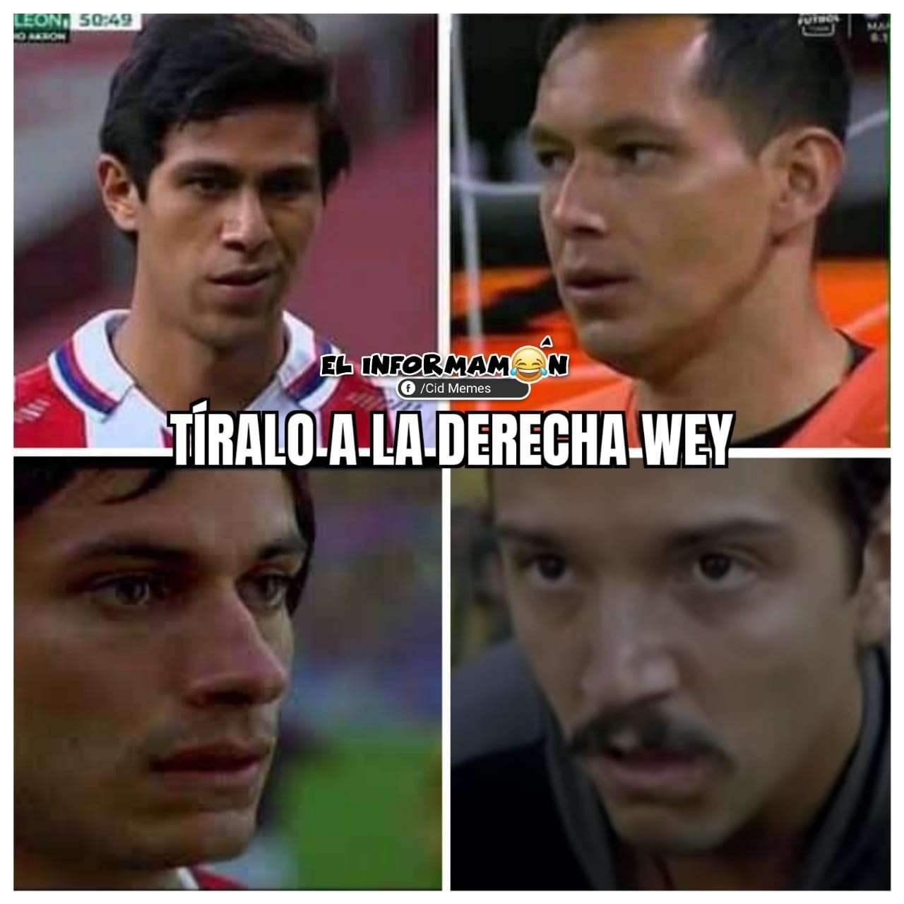 Cota vs Macías: Los memes y teorías ''conspiranoicas'' que dejó el ...