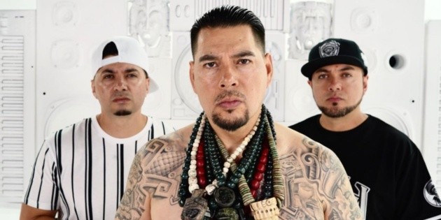 Kinto Sol celebra 20 años de trayectoria con nuevo disco y concierto en ...