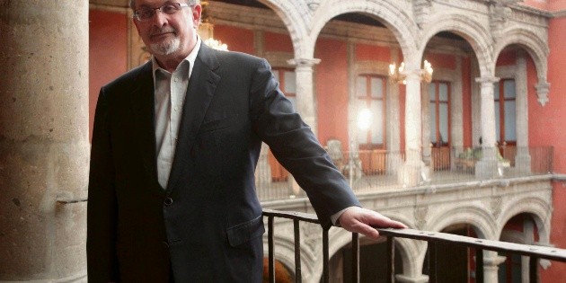 FIL 2020: Salman Rushdie habla de "El poder de las historias" | El ...