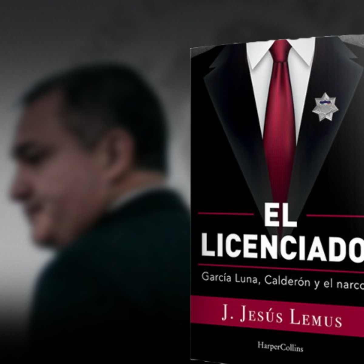El Licenciado