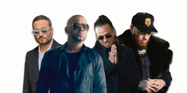 Los Legendarios presentan “No me acostumbro” | El Informador