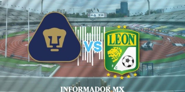 Minuto a minuto: Pumas vs León, partido de la gran final (ida) | El ...