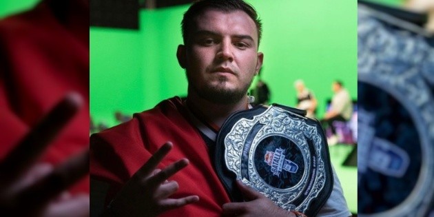 De Guadalajara para el mundo: Rapder gana competencia internacional de ...