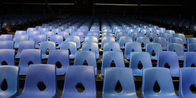 Canacine hace un llamado para que permitan la operación de cines | El ...