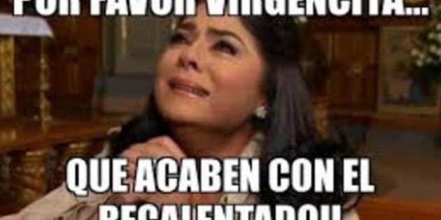 Navidad 2021: Como debe ser, usuarios celebran con memes el día ...