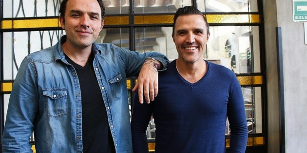 Los hermanos Rovzar, dueños del entretenimiento | El Informador