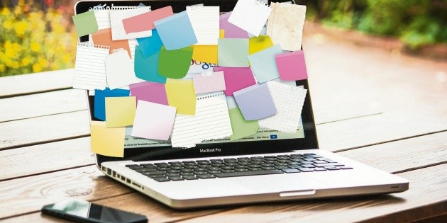 Organiza tus archivos digitales | El Informador