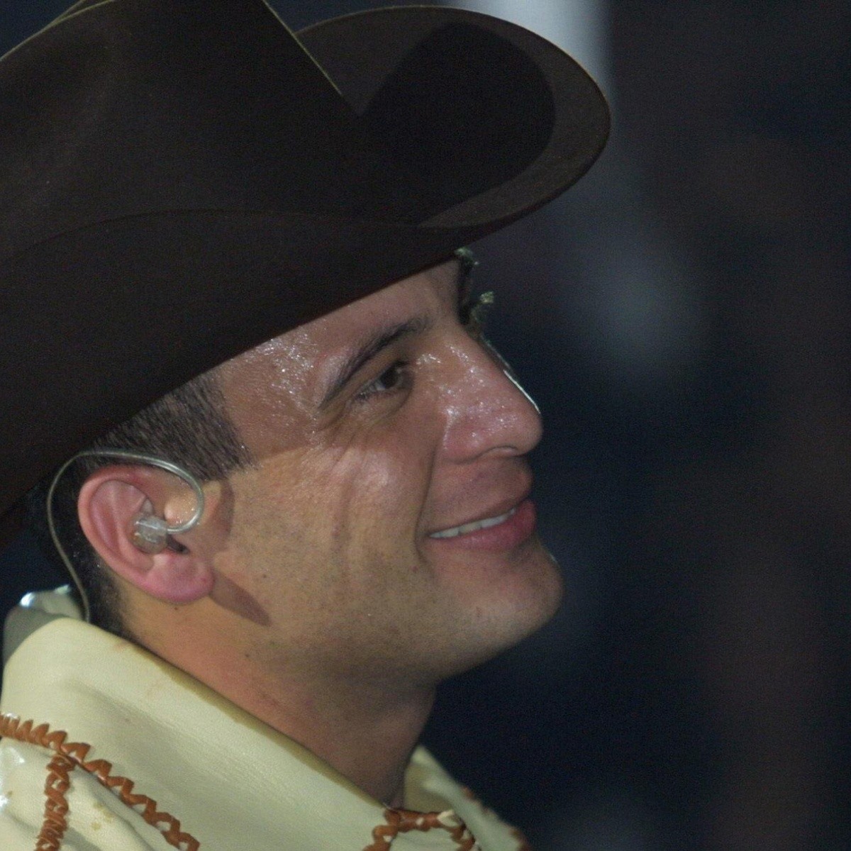 Valentin Elizalde Funeral