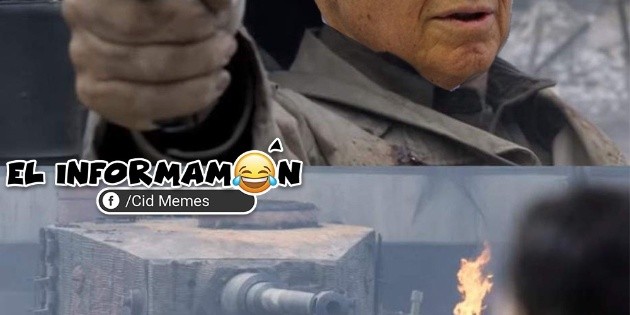 Hay tiro | El Informador