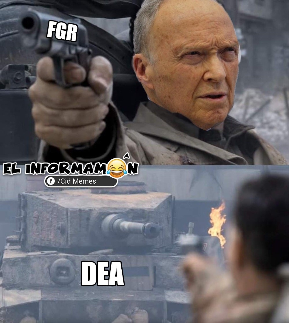 Hay tiro | El Informador