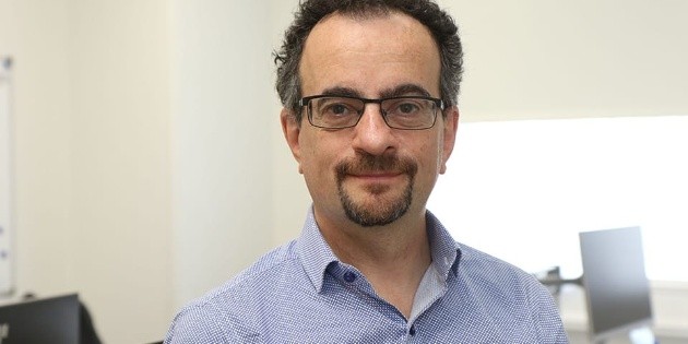 Jonathan Benjamin será el próximo Embajador Británico en México | El ...